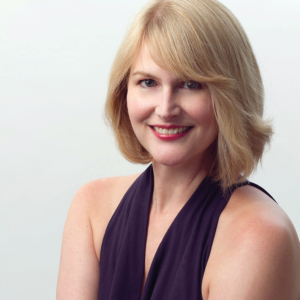 Kristen Vigrass - The Brandman Agency